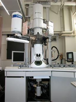 Research Equipment | Crystal Interface Laboratory. Institute of ...